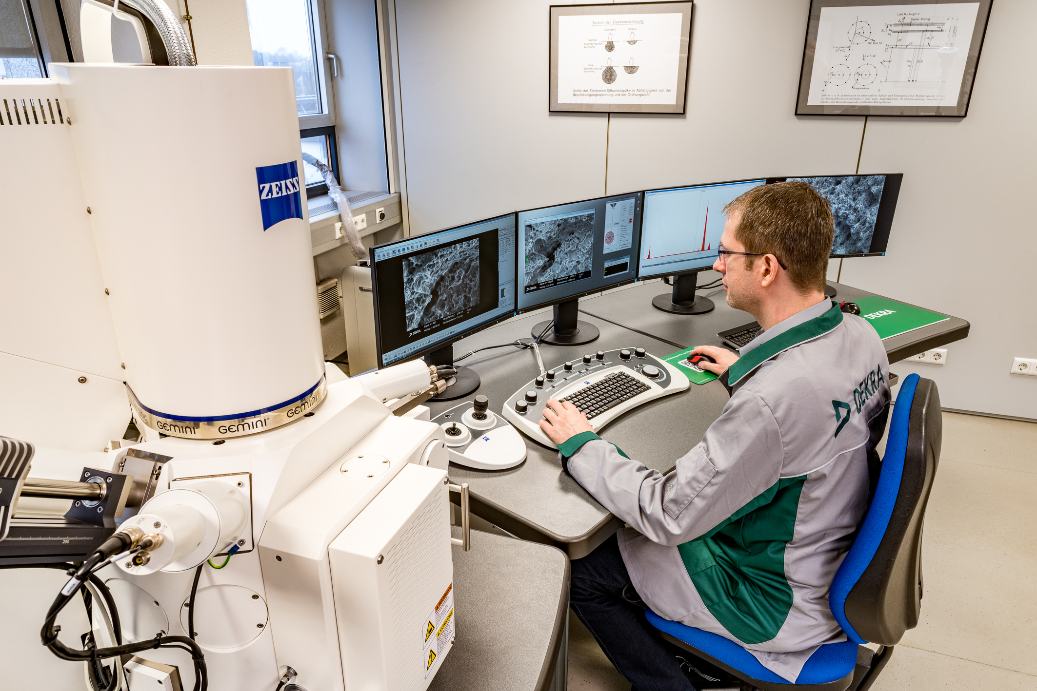 DEKRA starts vehicle inspections in Mexico – Imperial – Dekra